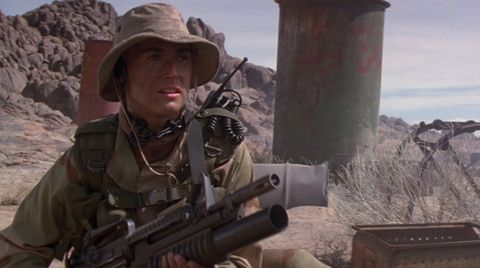 12 Action Women For The Female Expendables | GamesRadar+