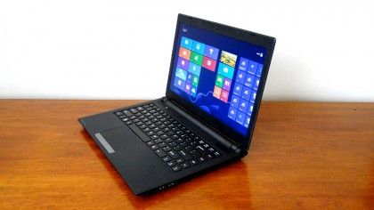 AMD A4-5000 APU review | TechRadar