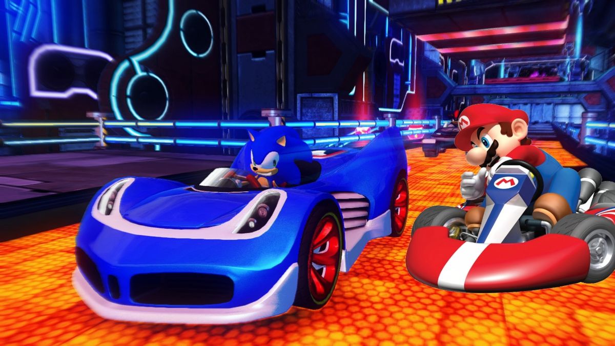 7 copycat games that improve on classic titles | GamesRadar+