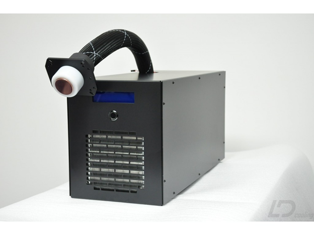 PC Cooling Basics | PC Gamer