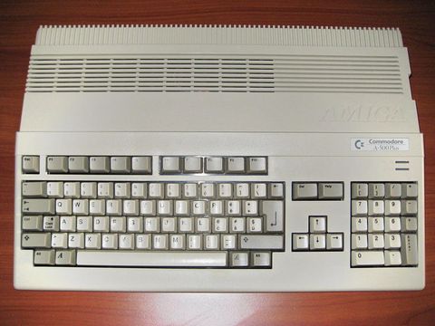 The Personal Computers of the 1980s | PC Gamer