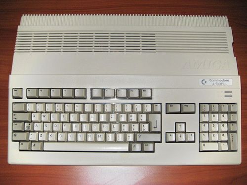 The Personal Computers of the 1980s | PC Gamer