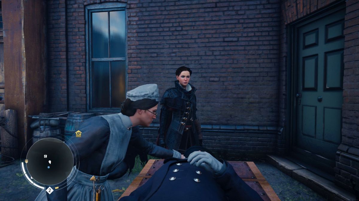 15 surprising stories and secret citizens hidden in Assassin's Creed ...