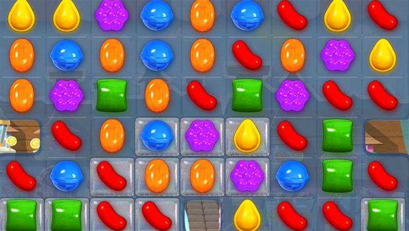 Most addicting games | GamesRadar+