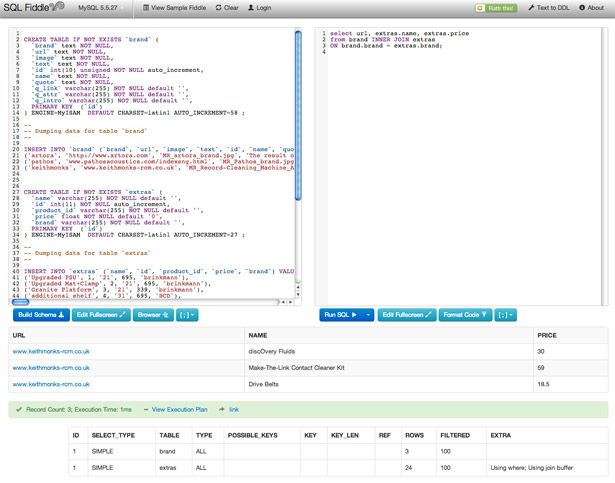 The top 20 online coding tools | Creative Bloq