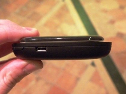 Hands on: Microsoft Kin One review | TechRadar