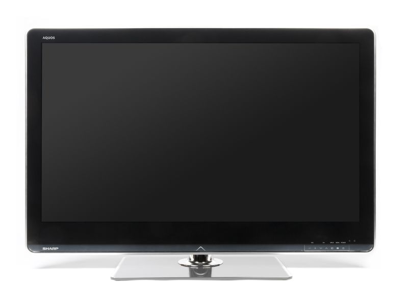 Sharp Quattron LC46LE821E review | TechRadar