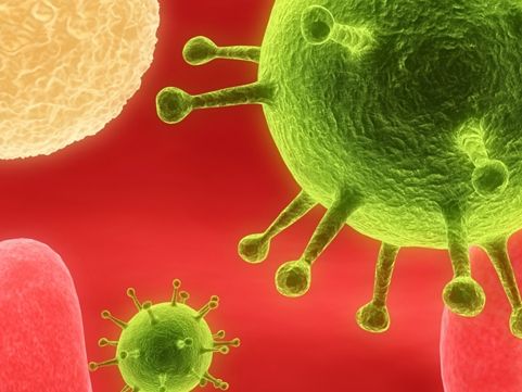 World's most powerful microscope shown off | TechRadar