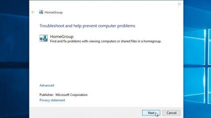 How to share files in Windows 10 | TechRadar