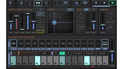 The best Android music making apps in the world today | MusicRadar