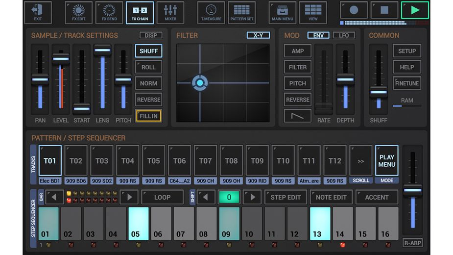 The best Android music making apps in the world today | MusicRadar