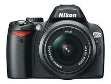 Editor's Choice: Top 10 digital SLR cameras | TechRadar