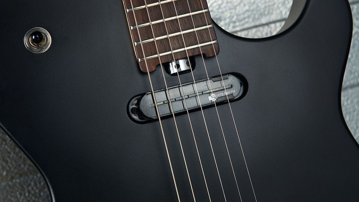 Manson MA-2 EVO review | MusicRadar