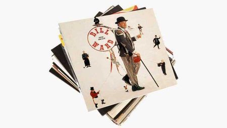 Classic albums featuring ex-Black Sabbath drummer Bill Ward | MusicRadar