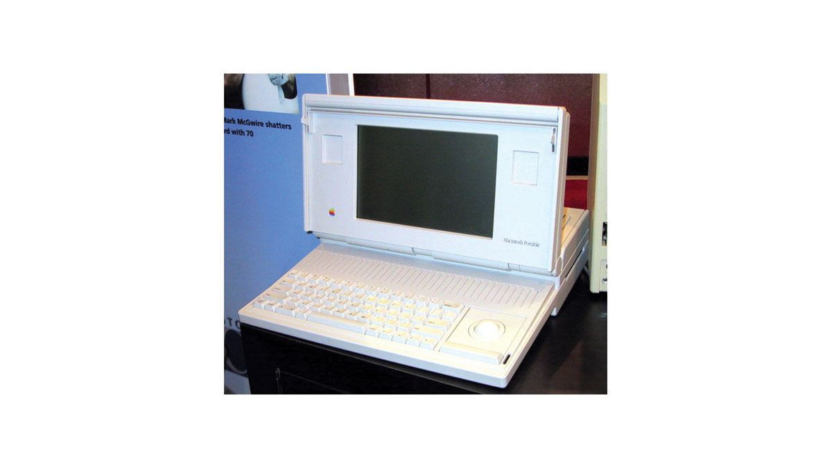 The 16 Worst Failed Computers of All Time | PC Gamer