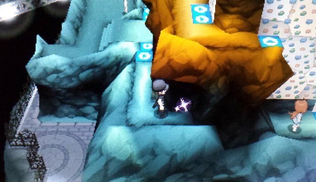 Pokemon X and Y Mega Stone location guide | GamesRadar+