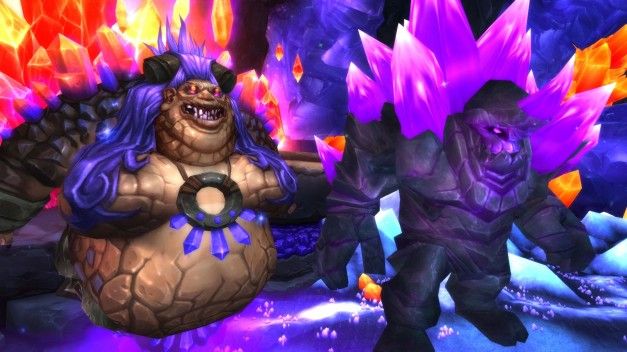 World of Warcraft: Cataclysm Review | PC Gamer
