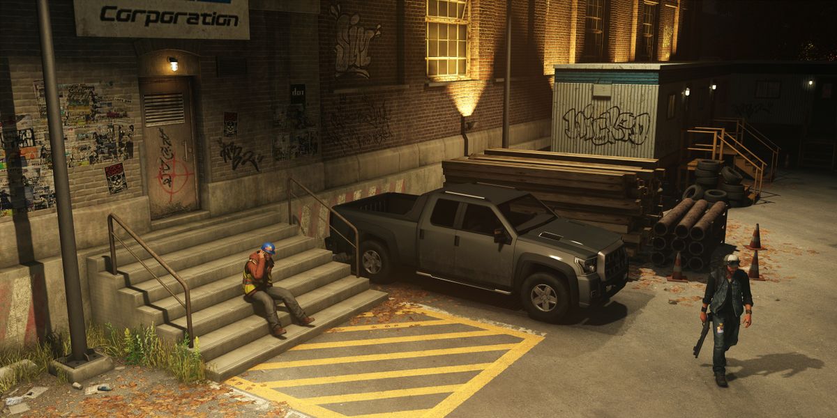Watch Dogs: Bad Blood DLC 6k screenshot gallery | PC Gamer