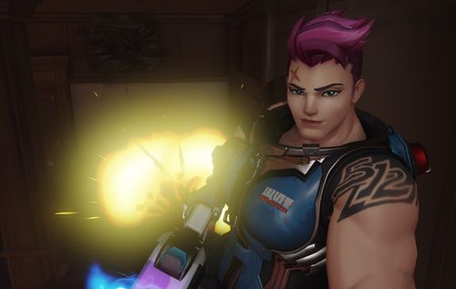 Overwatch: new heroes and map revealed | PC Gamer