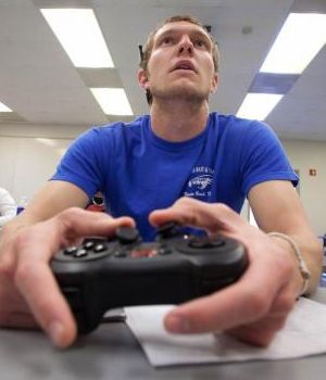 Student life lessons you already know thanks to video games | GamesRadar+