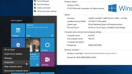 How to use Windows 10's Control Panel | TechRadar