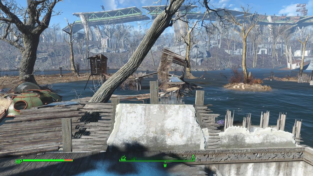 Fallout 4 Unstoppables - Fallout 4 Comic Book and Magazine Locations ...
