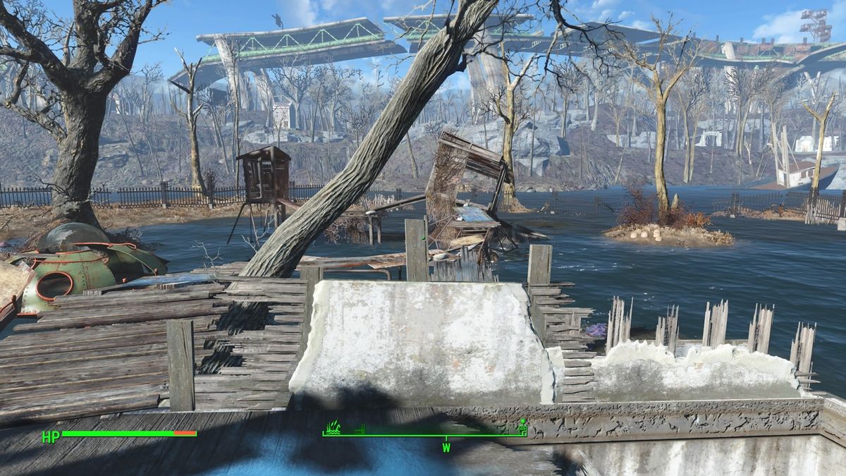 Fallout 4 Unstoppables - Fallout 4 Comic Book and Magazine Locations ...