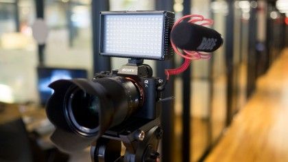 How to shoot amazing videos with your camera | TechRadar