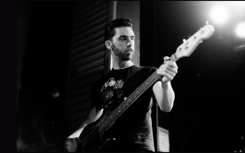 Essential prog metal bass with Sikth | MusicRadar