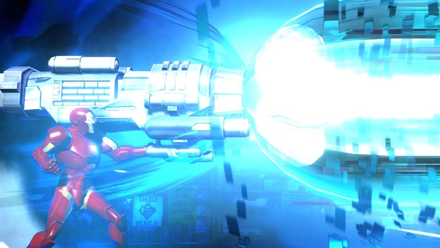 The Top 7... Most ludicrously awesome laser guns | GamesRadar+