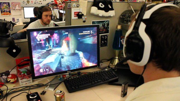 A tribute to all who played in GamesRadar's 24 Hour Marathon | GamesRadar+