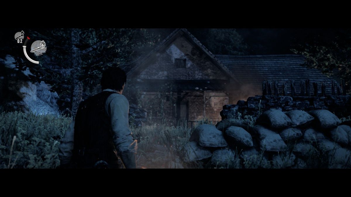 The Evil Within collectibles locations guide: Page 3 - Page 3 | GamesRadar+