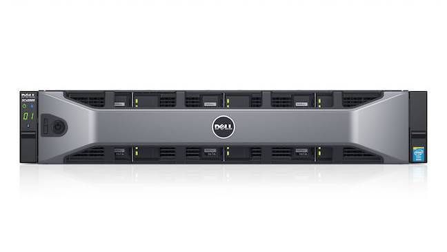 New Dell Storage solutions satiate growing enterprise storage needs ...