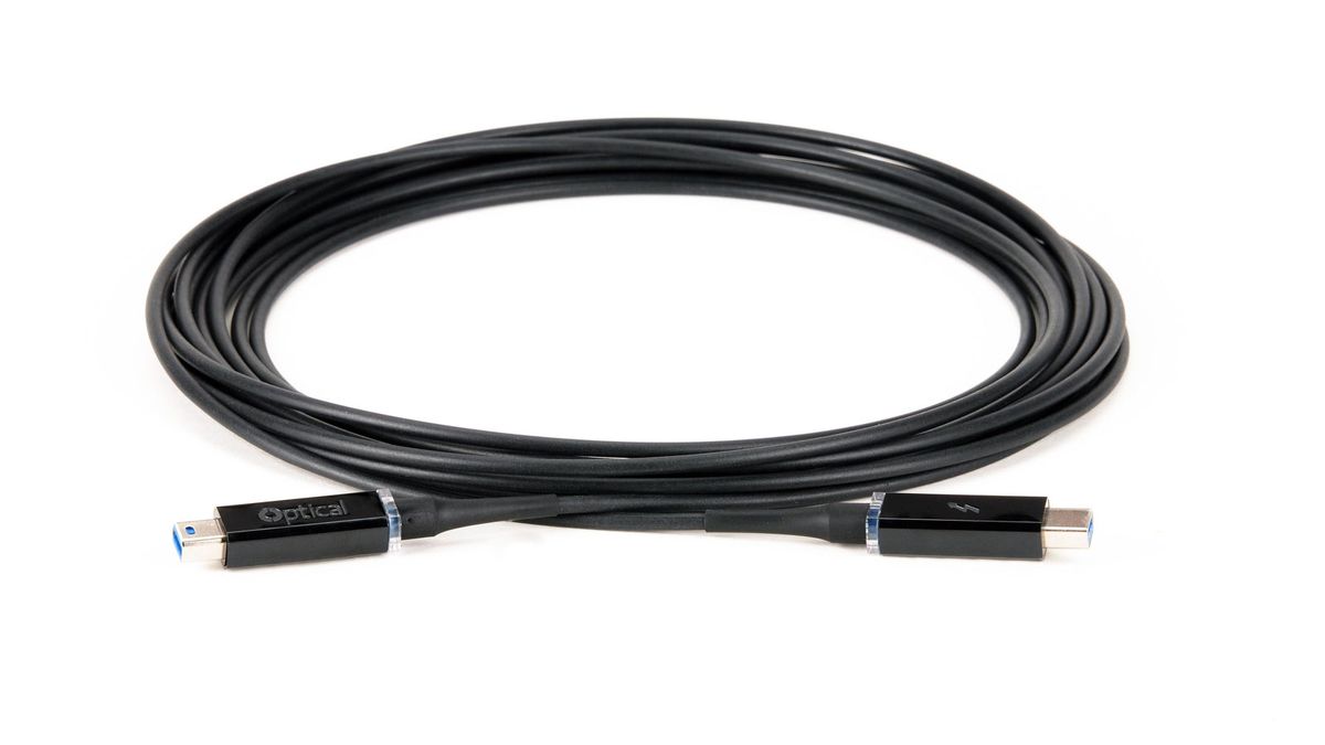 Corning unveils super long and durable Optical Cables | MusicRadar