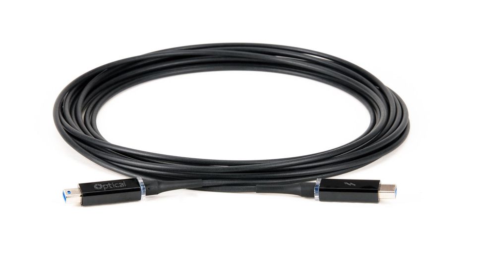 Corning unveils super long and durable Optical Cables | MusicRadar