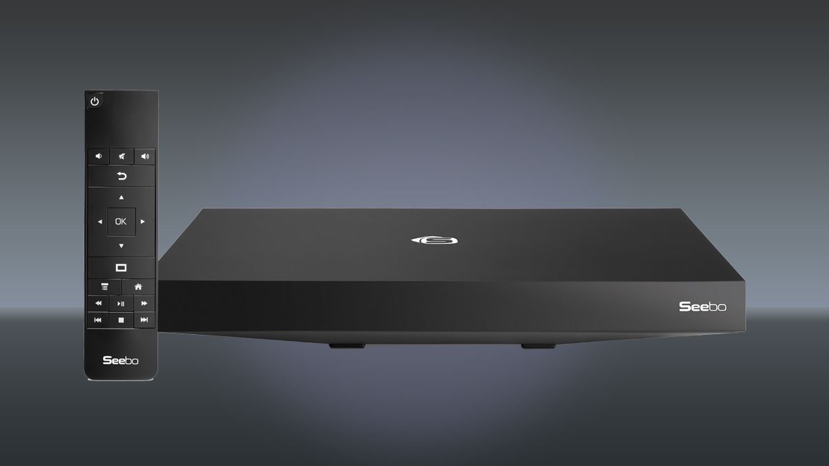 Aussie company Seebo hopes to take XBMC to the Maxx | TechRadar