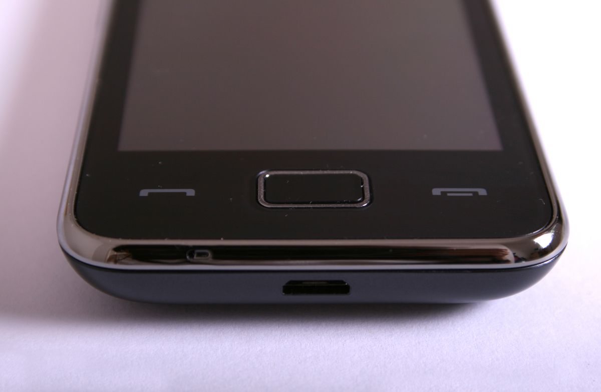 Samsung Tocco Lite 2 review | TechRadar