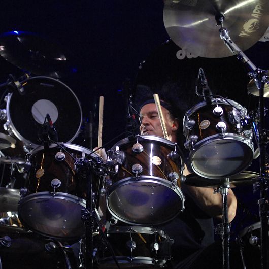 6 career defining records of Black Sabbath's Bill Ward | MusicRadar