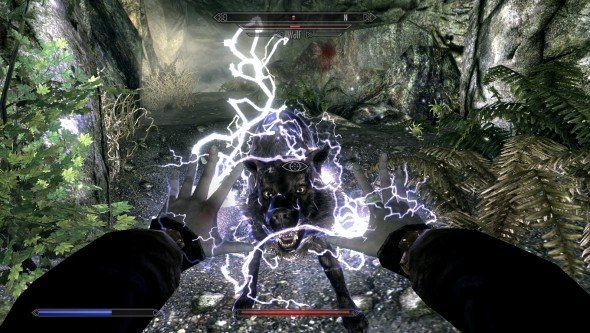 The Elder Scrolls V: Skyrim review | PC Gamer
