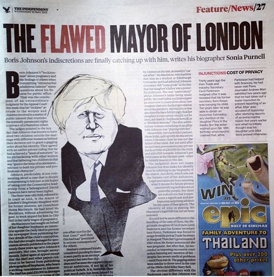 5 steps to becoming an editorial illustrator | Creative Bloq