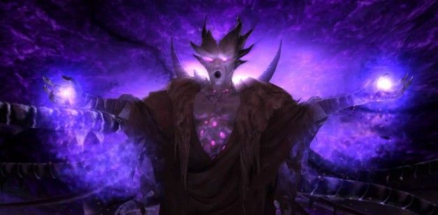 Rift review | PC Gamer