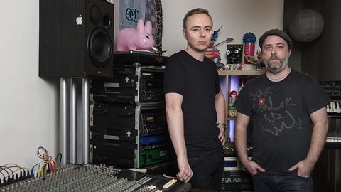 The 10 best electronic music artists of 2016 | MusicRadar