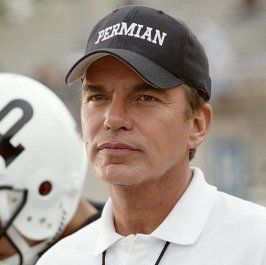 Friday Night Lights review | GamesRadar+