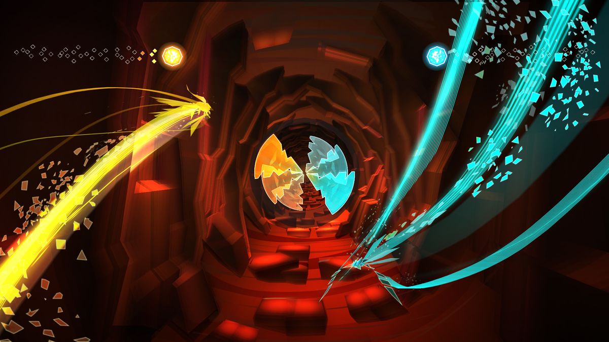 Entwined review | GamesRadar+