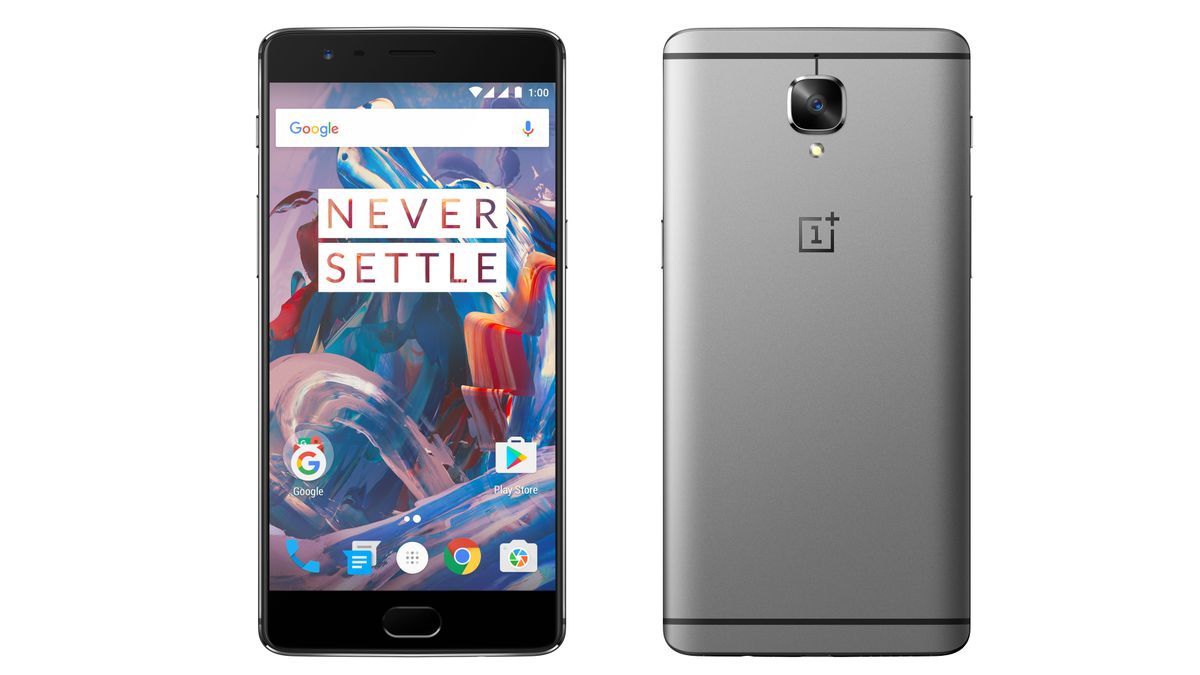 OnePlus 3 tips and tricks | TechRadar