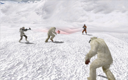 The best Star Wars Battlefront 2 mods | PC Gamer