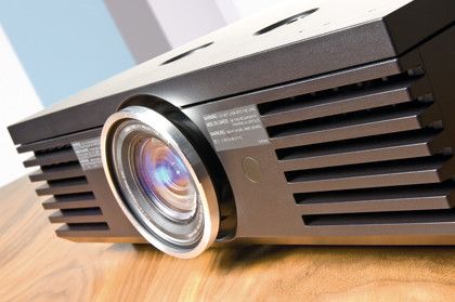 Panasonic PT-AE4000 review | TechRadar