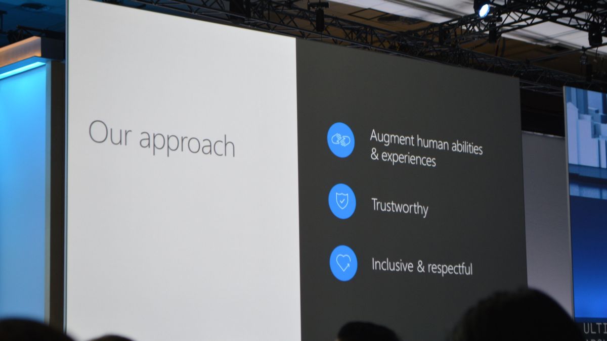 Microsoft's Bots could be its biggest contribution to computing since ...