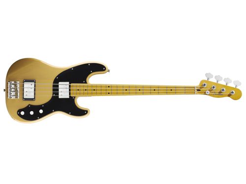 Fender announces Modern Player Series | MusicRadar