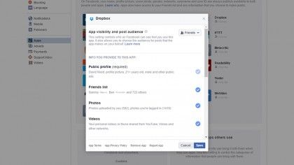 20 essential Facebook tips and tricks | TechRadar